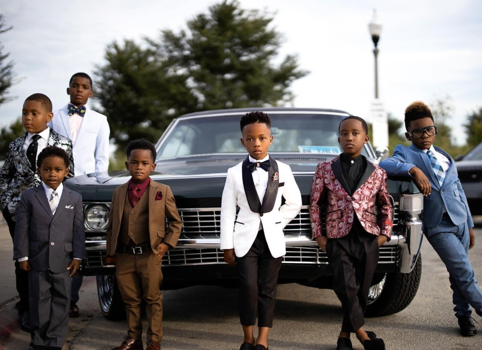 The Nouveau Rich and Non-Affluent Millennials