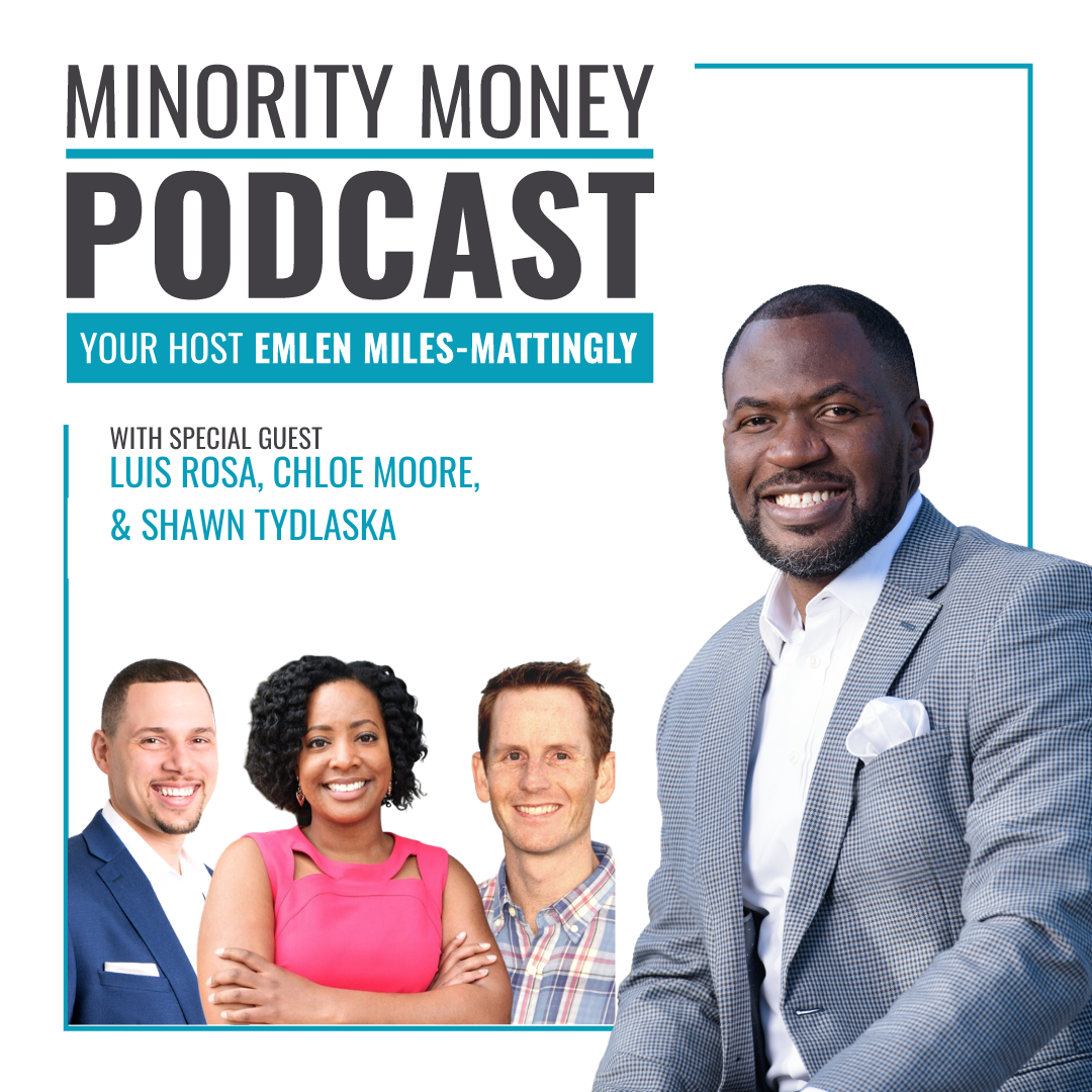 TNFG’s Top 12 Black Financial Podcasts That Can Redefine Your Wealth