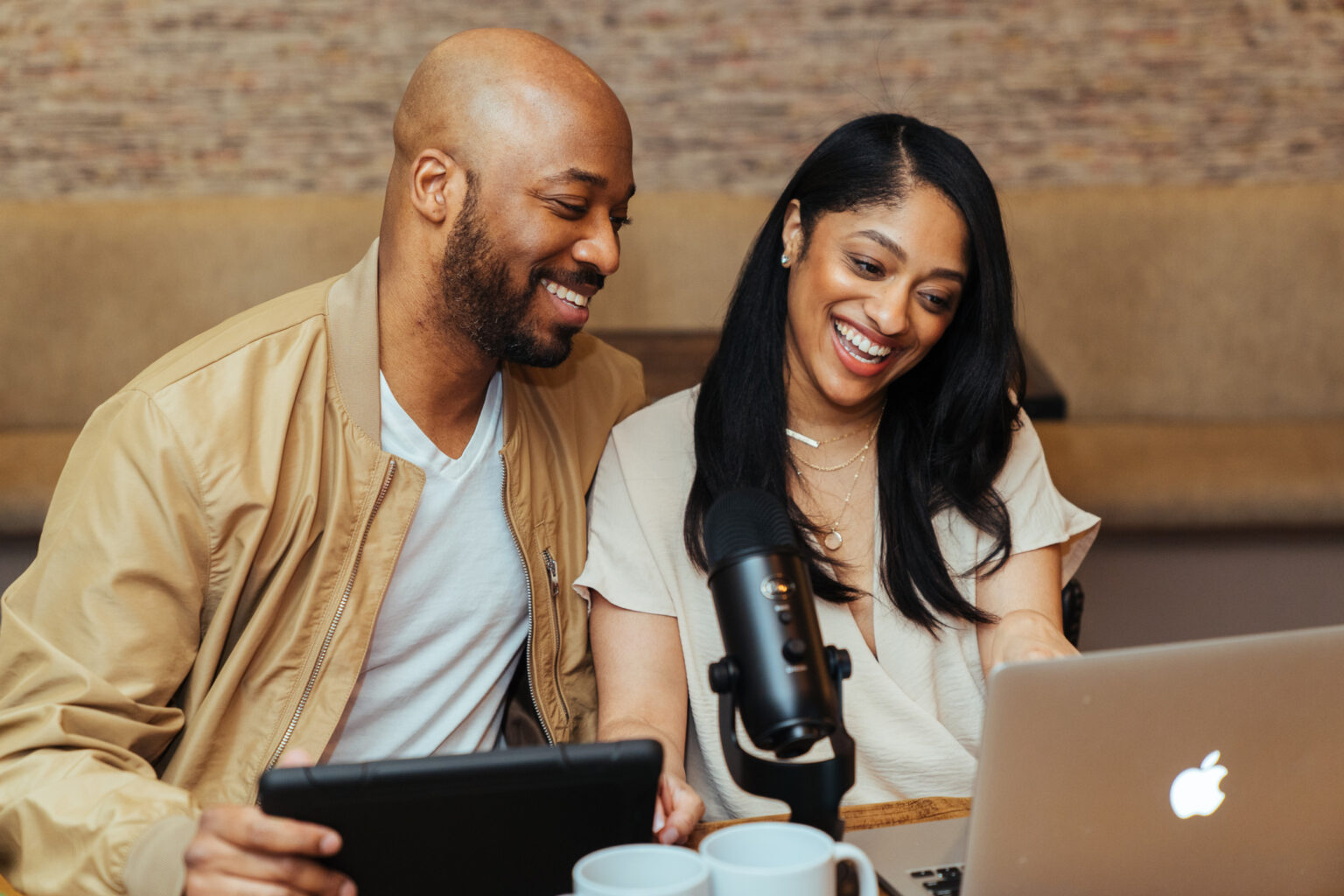 TNFG’s Top 12 Black Financial Podcasts That Can Redefine Your Wealth