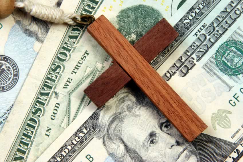 How to Find Wealth Through Faith ft. Oluwadamilola