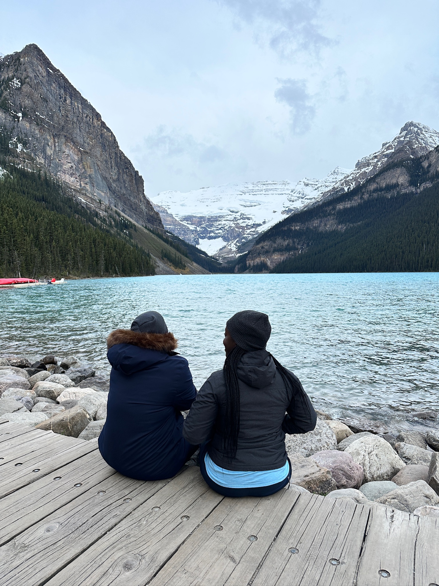 The Power of Perspective and its Impact on your Wealth